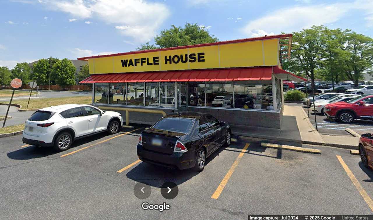 NJ Man Stabs Waffle House Diner During Fight With Woman: PA State Police | Hanover-Penn Township ...