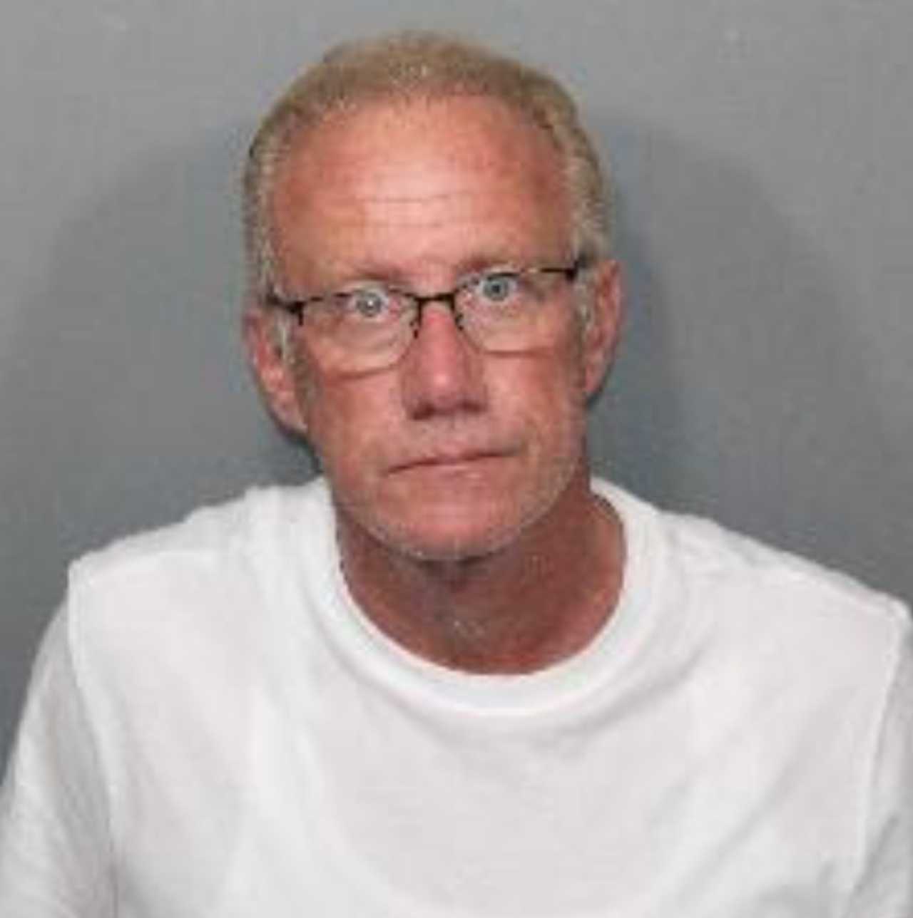 'No Prior Knowledge' Of Rape Allegations Against Retired Member ...