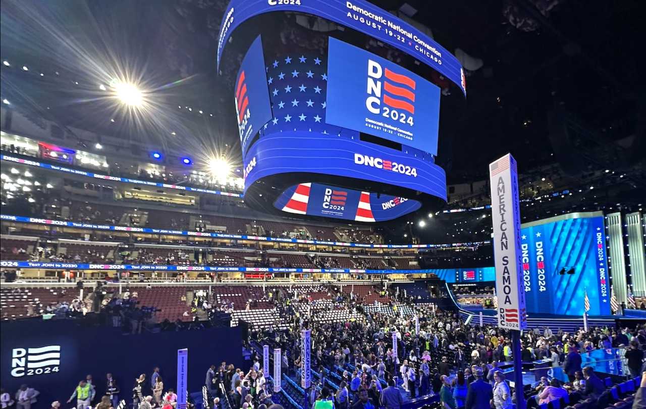 These Are Top Faces Of Democratic Party, New Poll Reveals | Springfield ...