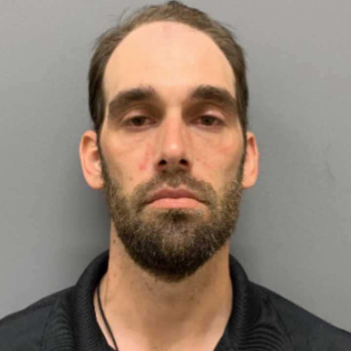 Man 2X Legal Limit, Swerving Over Double Yellow Line: Lititz Police ...