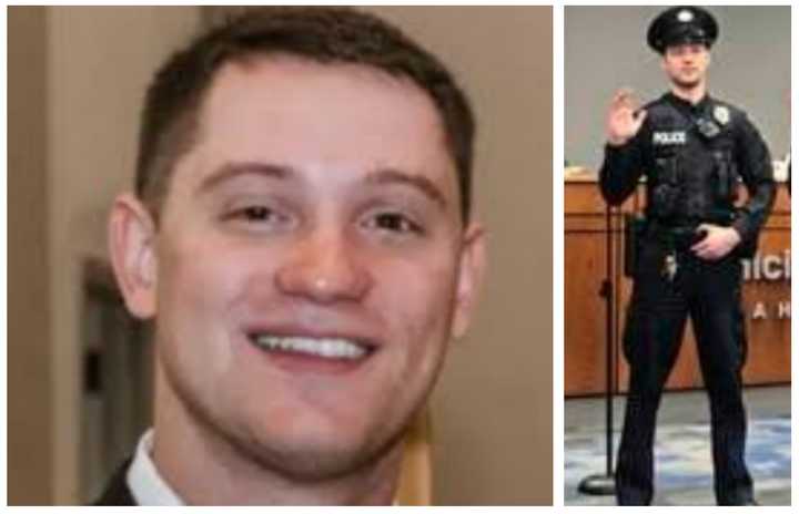 Lasik Blamed In Officer's Suicide: 'He Left A Note Saying It Took ...