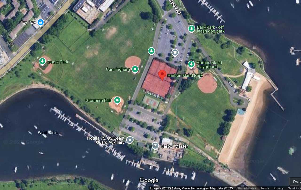 From Sand to Sad: Rye Beaches Bomb In Water Quality Rankings, Report ...