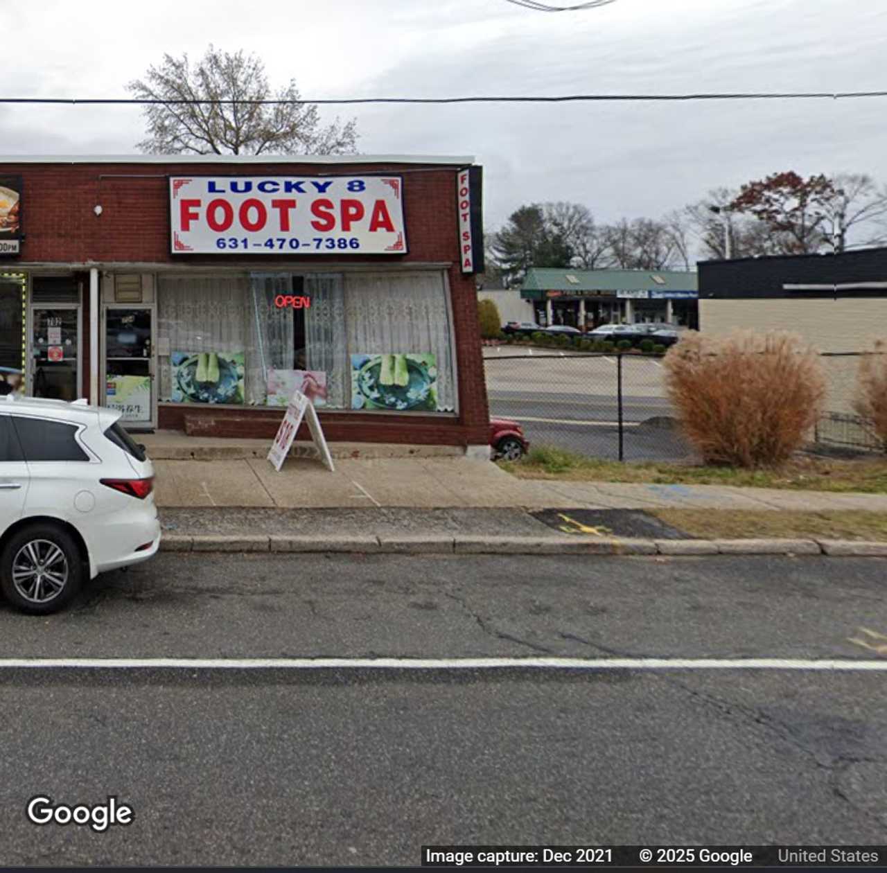 Repeat Raid: Women Busted On Prostitution, Felony Charges At Long ...