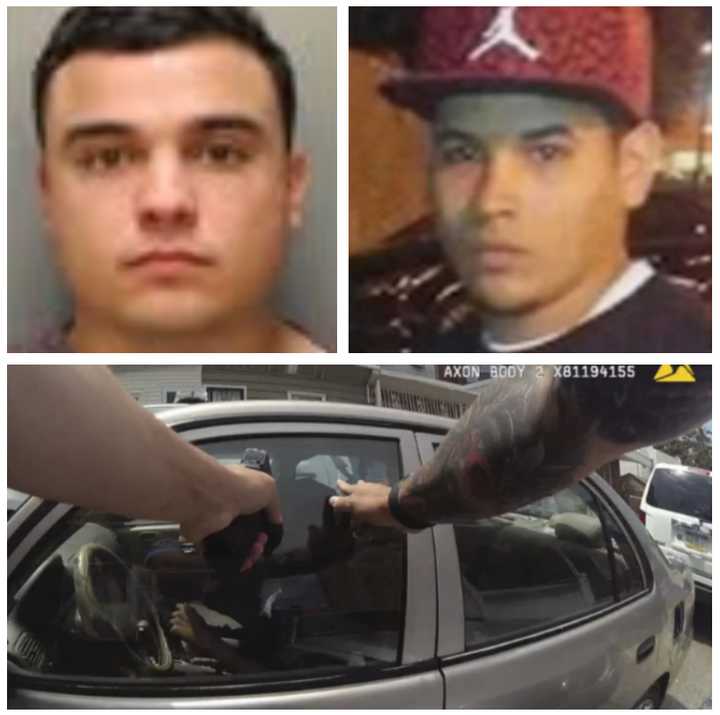 Mark Dial Sentenced, Immediately Paroled For Killing Eddie Irizarry: DA ...