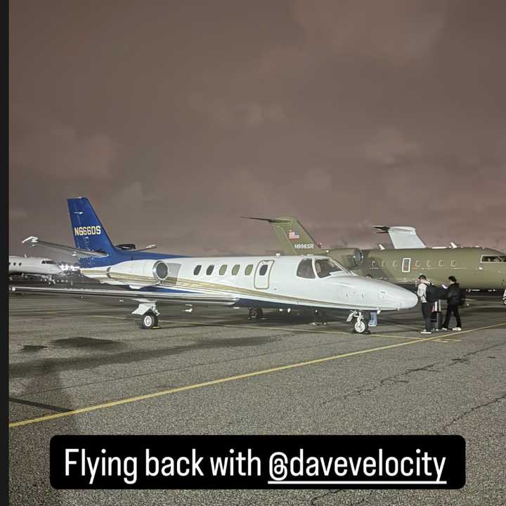 6 Presumed Dead After Plane Originating From East Coast Crashes Into ... 6 Presumed Dead After Plane Originating From East Coast Crashes Into ...