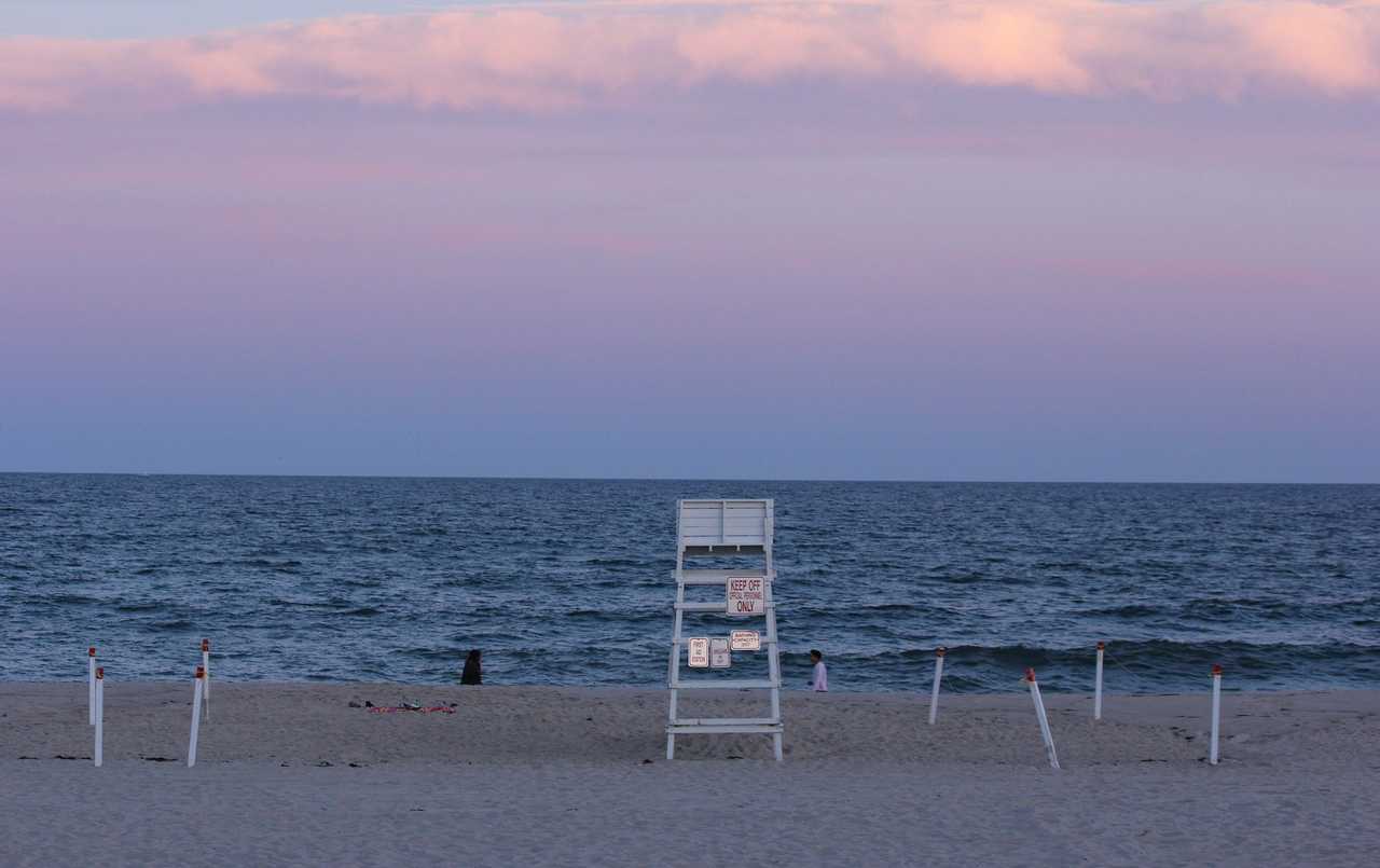 Top 10 Beaches: This Hamptons Locale Ranks No. 1 Nationally | Cold ...