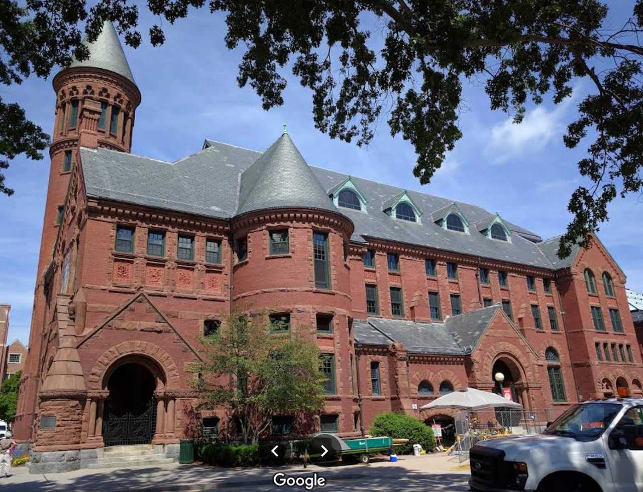 Norwich School Lockdown Lifted After Police Deem Site Safe | Norwich ...