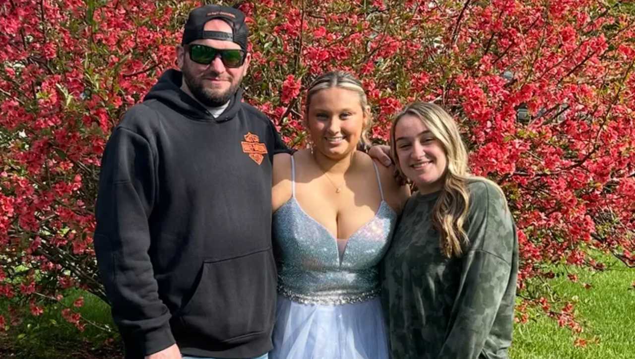 CT Motorcycle Crash Turned Family's World 'Upside Down,' Community ...