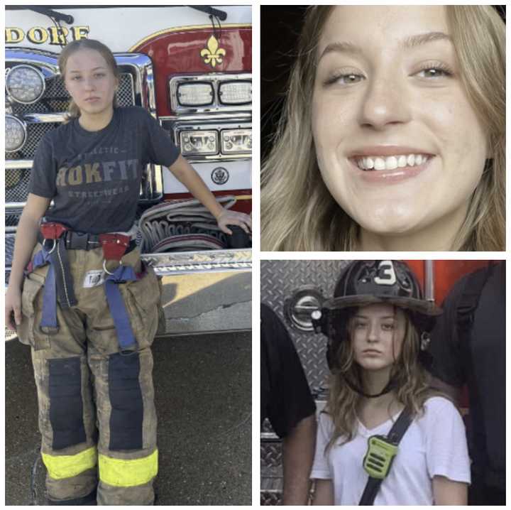 Maryland EMT Student, 21, Killed After Crashing Into Tractor-Trailer On ...