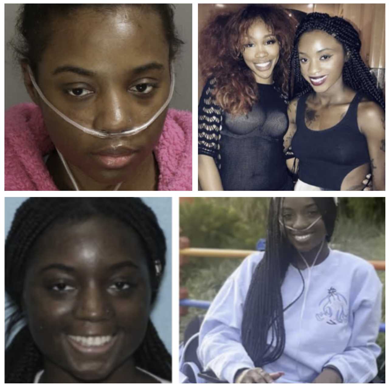 Exclusive: NJ Woman Accused Of Scamming SZA Now Charged In $560K ...