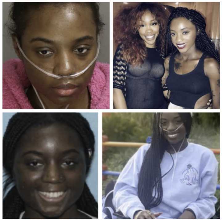 Exclusive: NJ Woman Accused Of Scamming SZA Now Charged In $560K PA ...