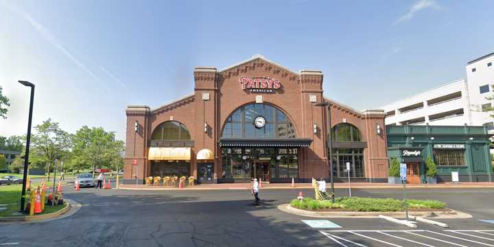 Drunk Driver Shot While Speeding Toward CIA HQ Gate In McLean Had Prior ...