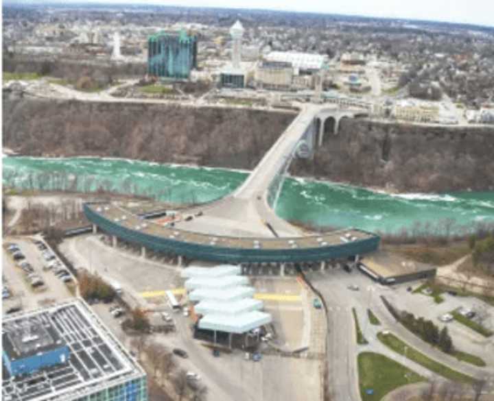 NJ Man Wanted For Manslaughter Busted At Niagara Falls Border Crossing ...