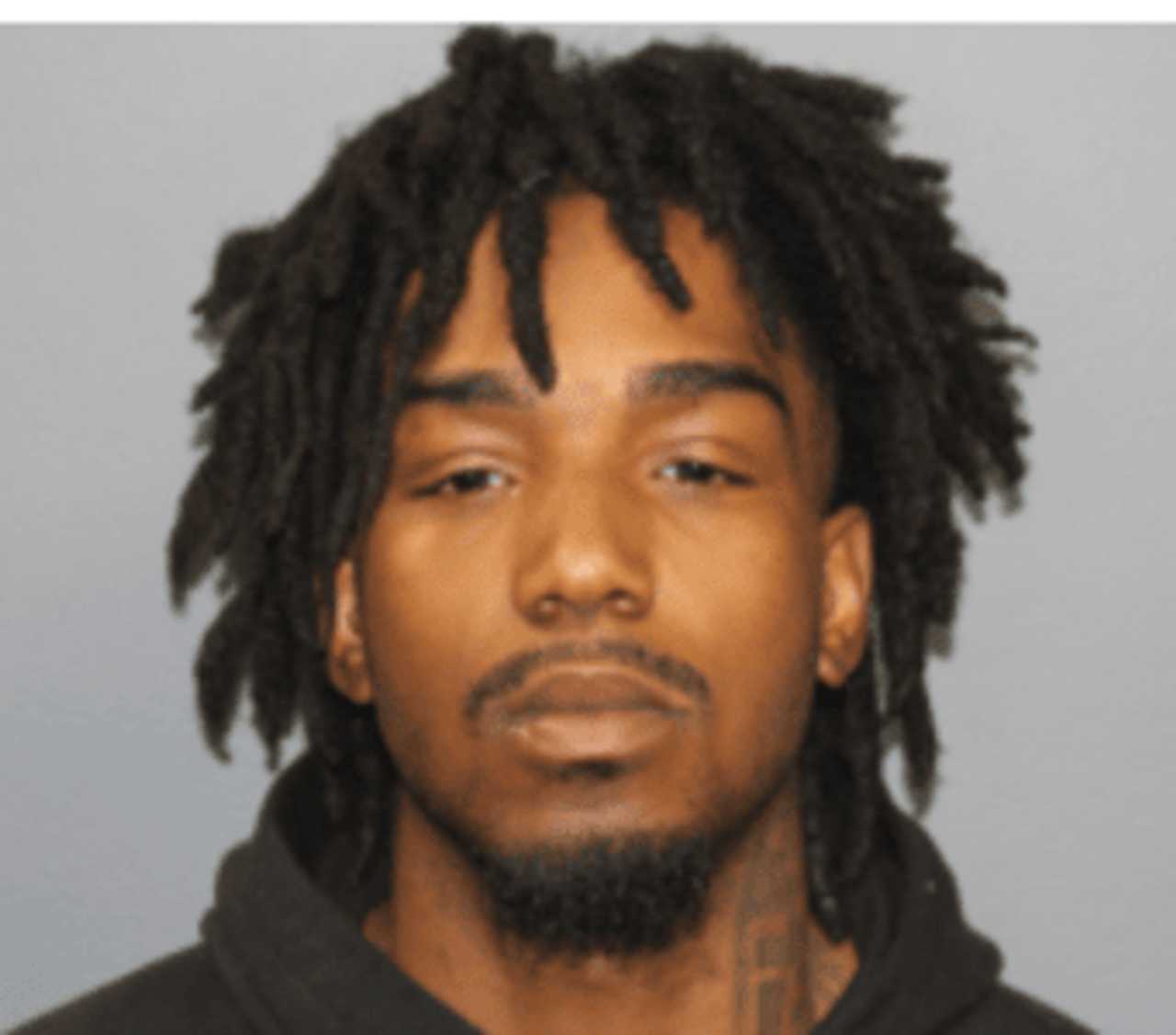 East Orange Man Busted For Secaucus Home Invasion: Police | North Bergen-Guttenberg Daily Voice