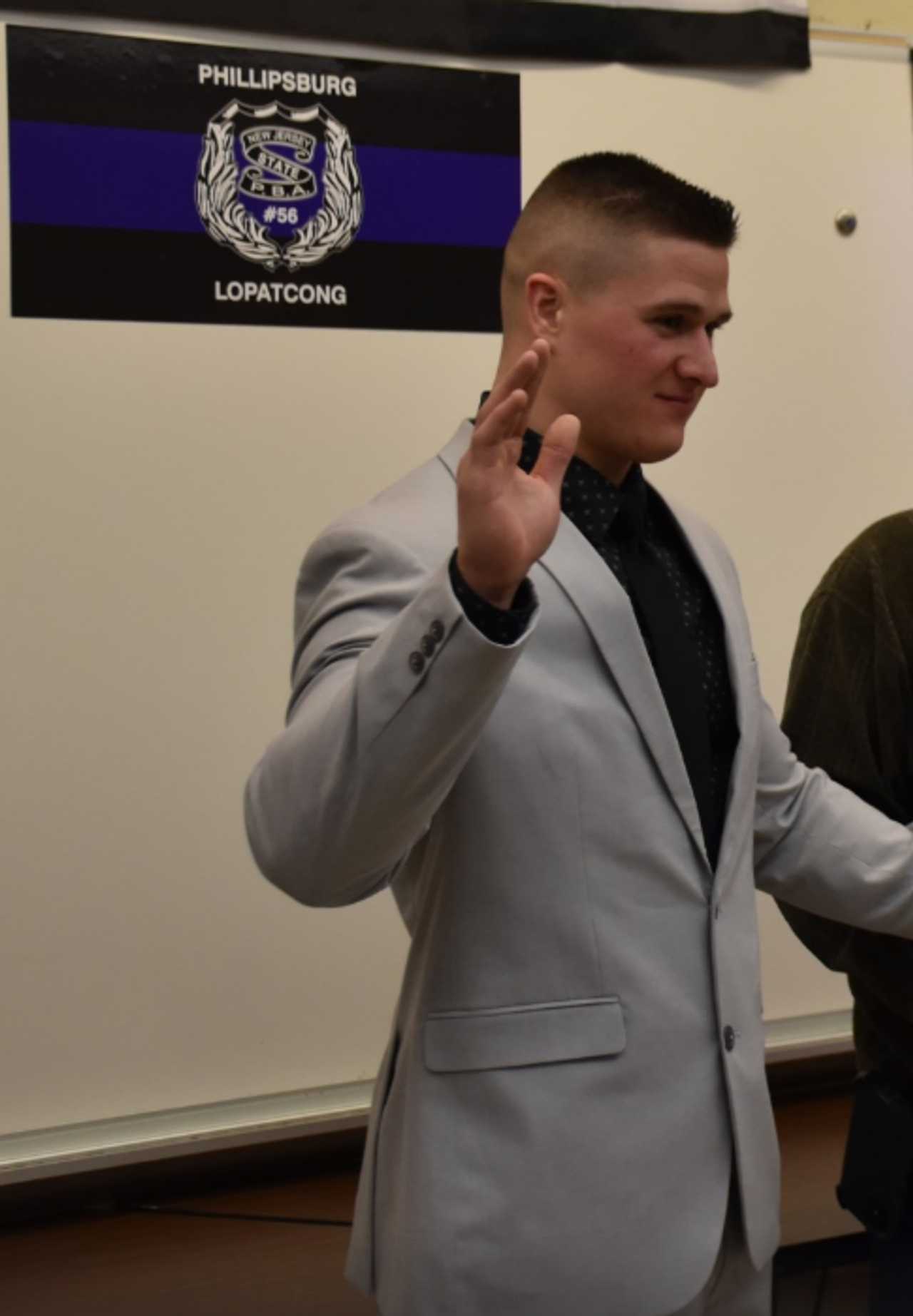 Phillipsburg Cop Busted For Unauthorized Access To Police Database ...