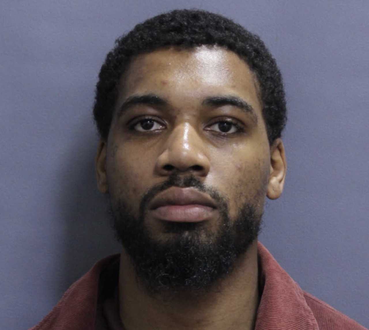 Man Who Lied To Grand Jury In Murder Probe Gets Years In Prison: Bucks ...