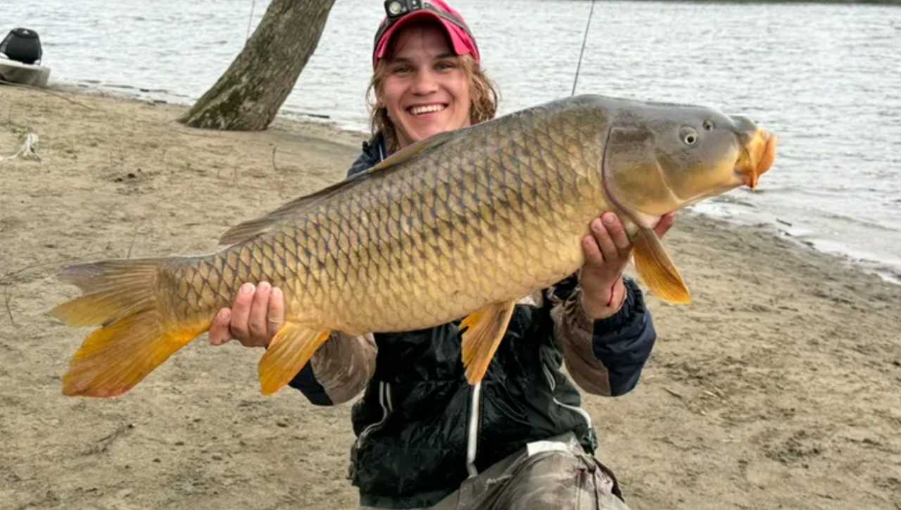 Body of Missing Kayaker Recovered In CT River After 2-Week Search: 'Our ...