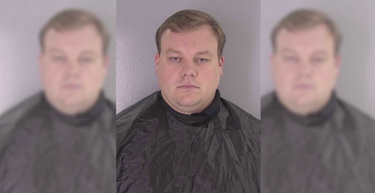 Virginia High School Coach, Teacher Used Social Media To Prey On ...