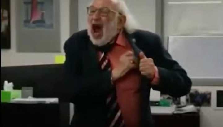 Spring Valley Mayor Puts Hands On Police Chief After He Refuses His ...