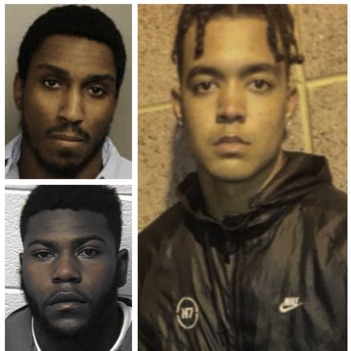 Facebook Friend Stabbed, Burned Alive By Gang Member: Life Sentence ...