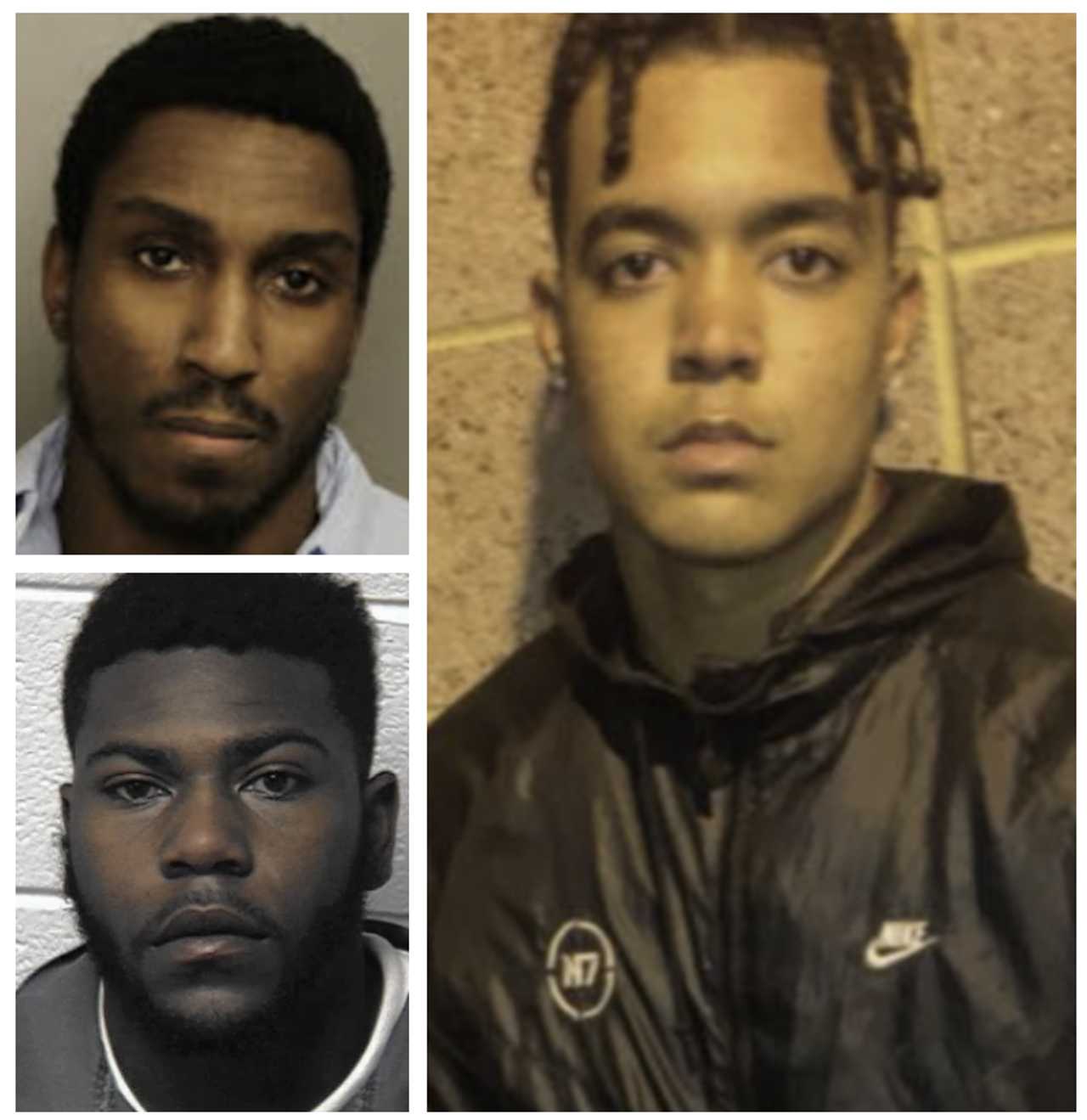 Facebook Friend, Roommate Stabbed, Burned Alive By Gang Member: AG ...