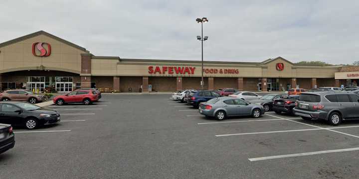 First $1M Winning Powerball Ticket Of 2025 Sold At Maryland Safeway ...