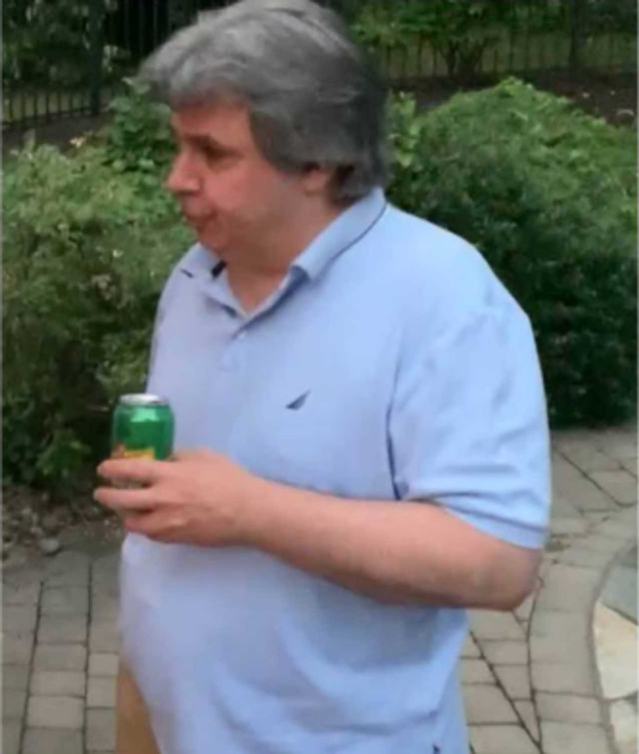 Alert Issued For Man, 64, Missing For Nearly Month From Stony Point ...