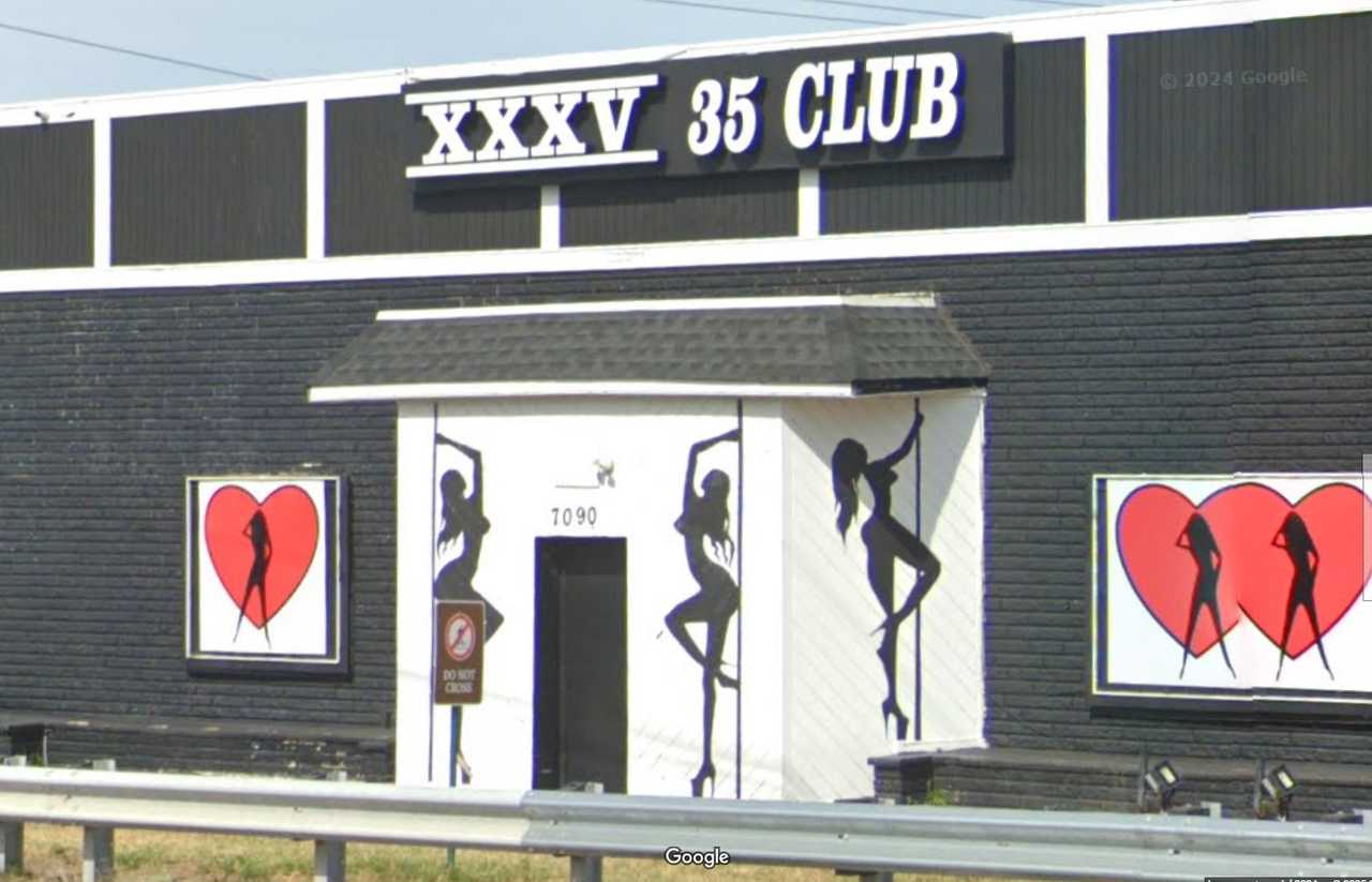 NJ Strip Club Owners Admit to Running House of Prostitution: AG ...
