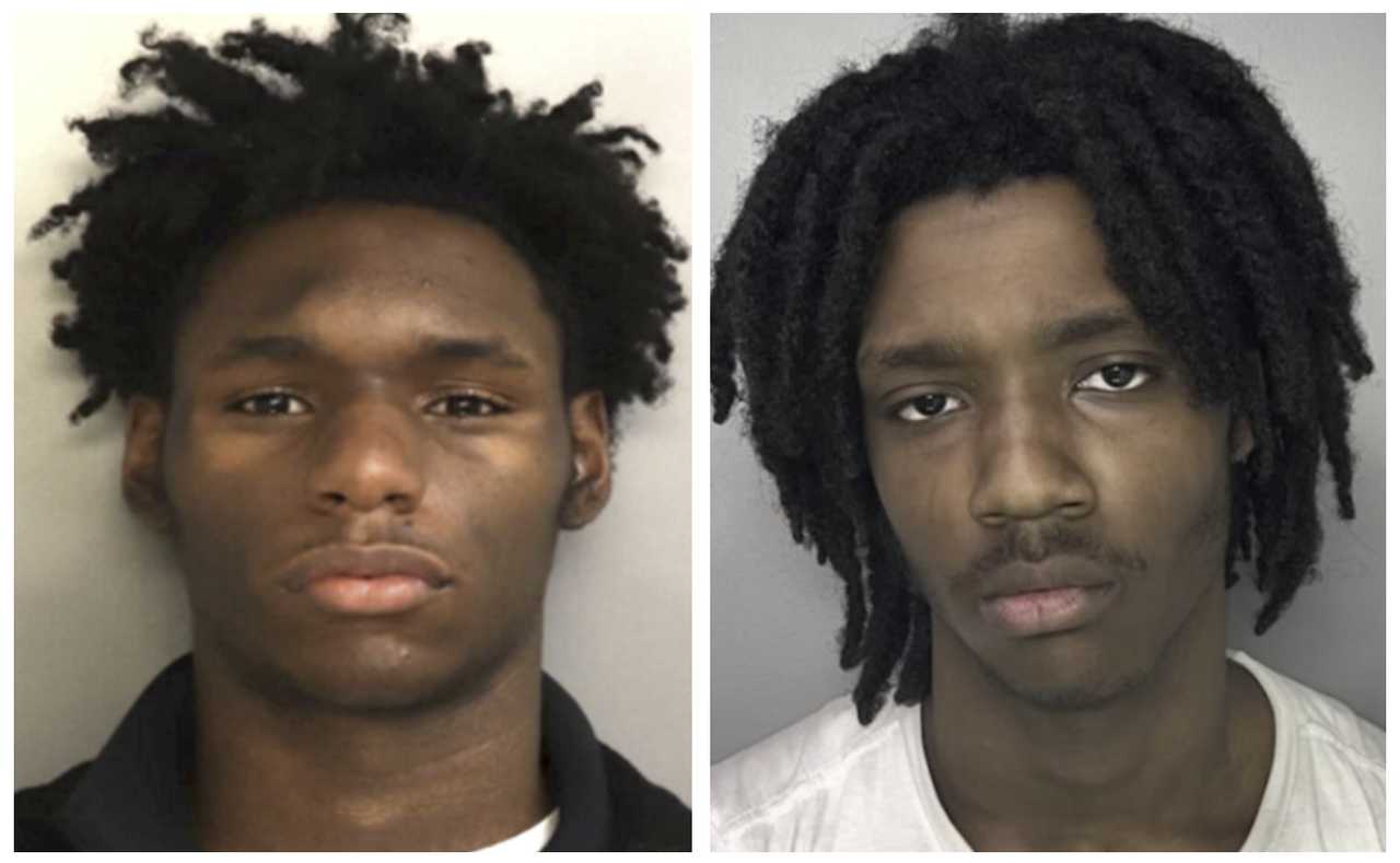 Teens Hunted After Deadly Gang Feud Turns Fatal In Philly Suburb ...