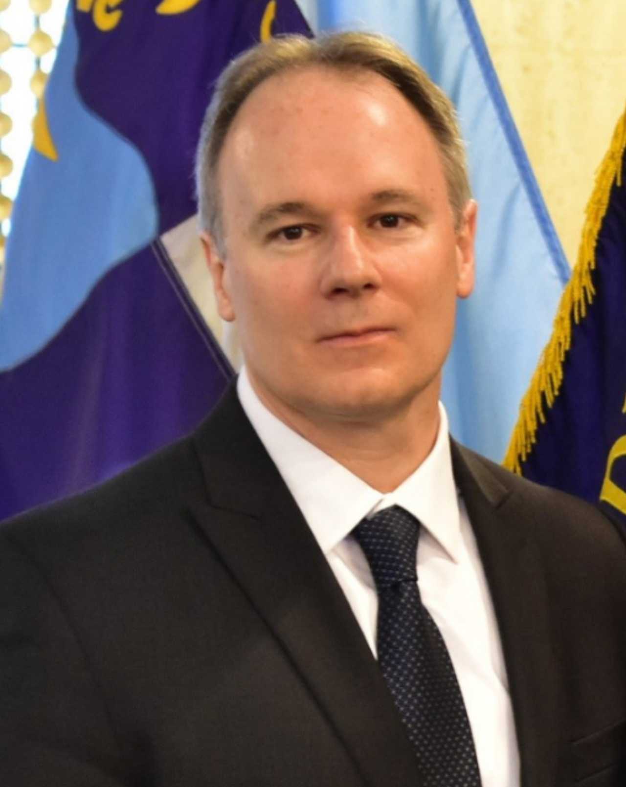 Police Commissioner To Retire After Almost 4 Decades In New Rochelle ...