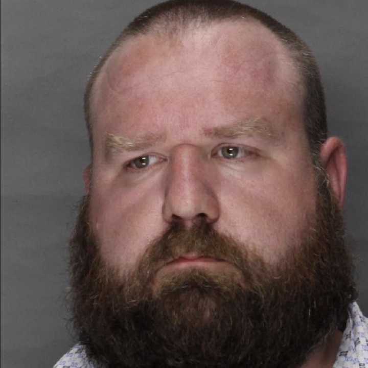 Man Charged With Sexually Abusing Child In Annville Over 2-Year Span ...