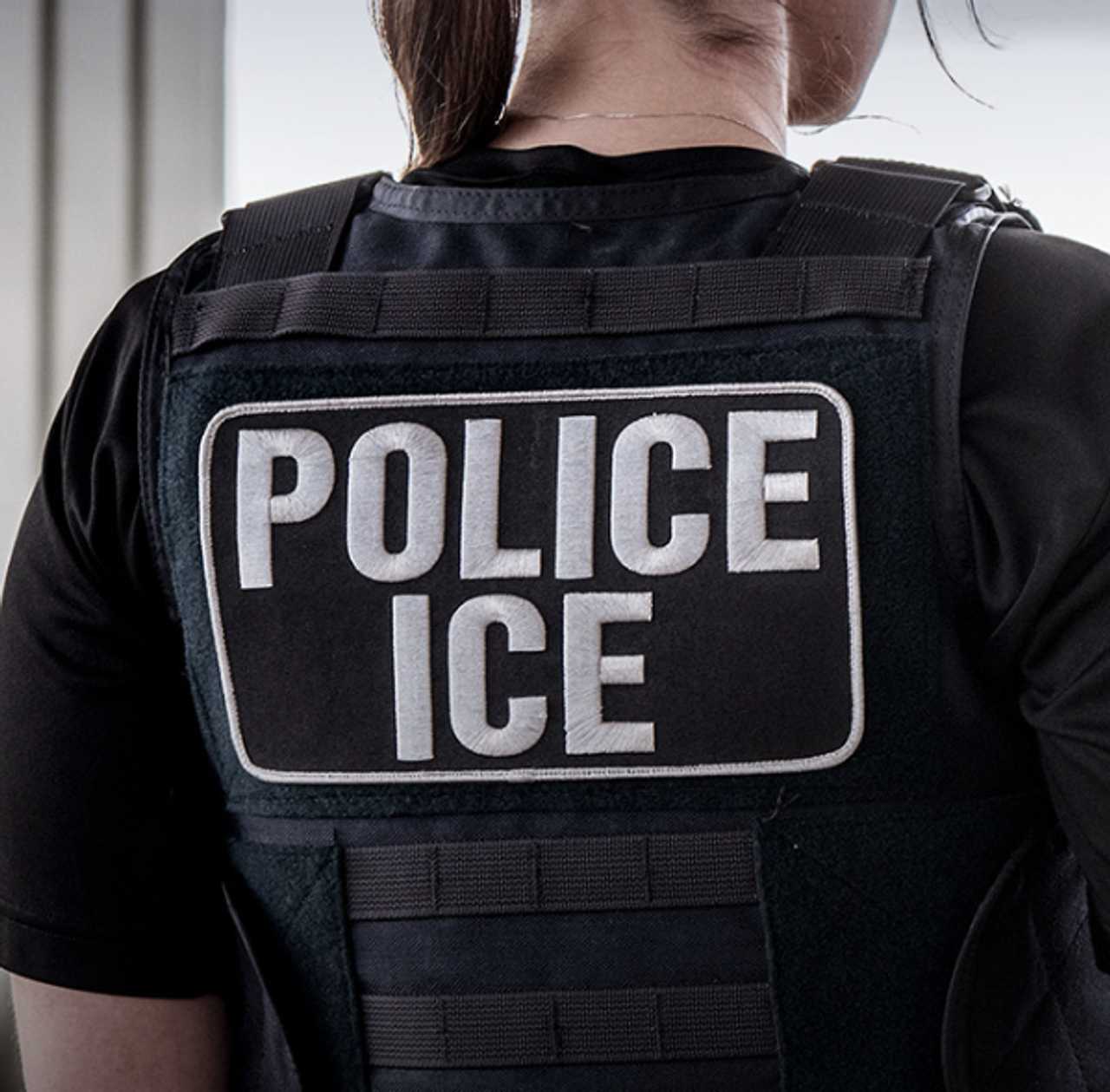 ICE Arrests In CT Spark Outrage: Teen Grabbed Before Graduation, Mom ...