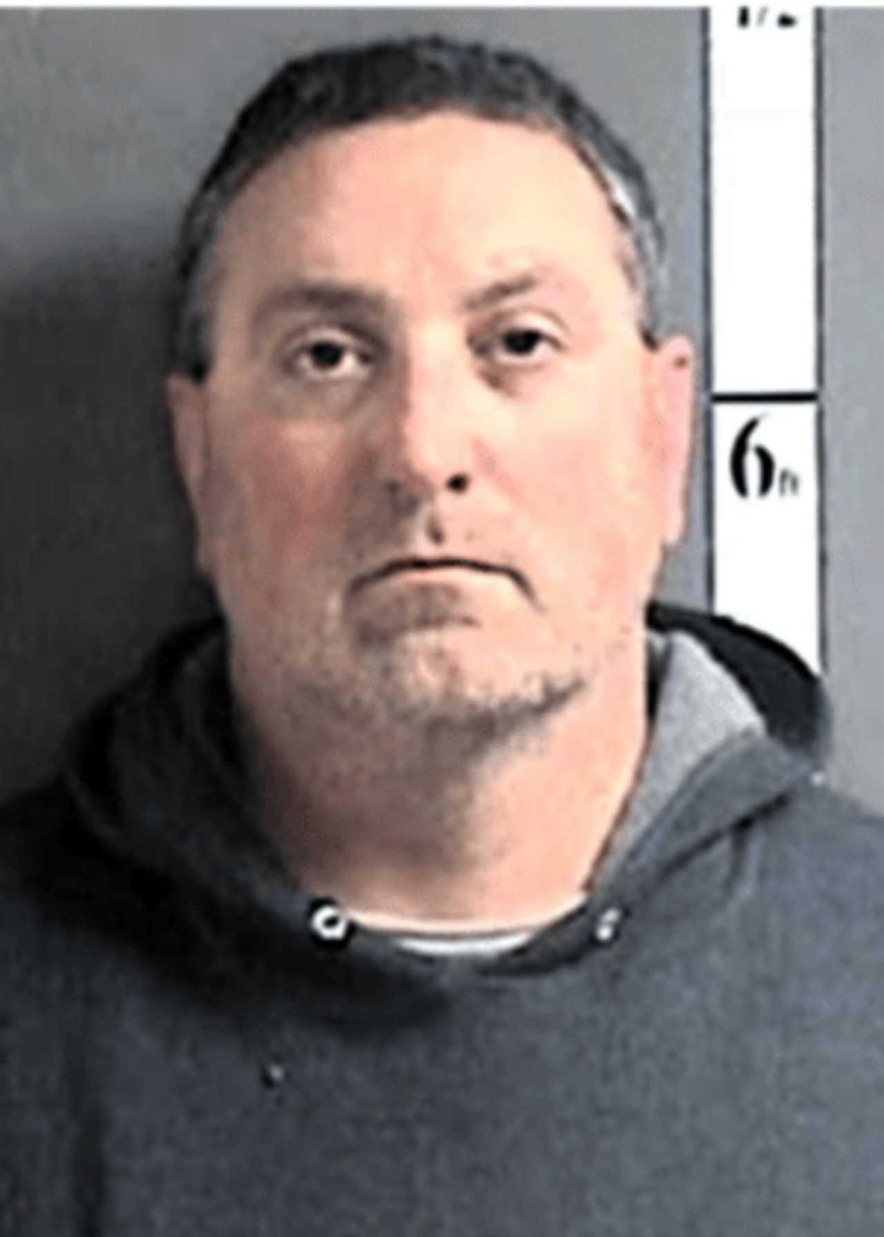 Opioids From India, Dog Fighting Ring, Basement Drug Lab: Millville Man ...