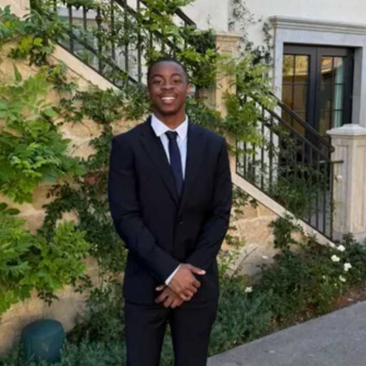 Missing Virginia Teen Found Dead In Pond Days After Tysons Crash ...