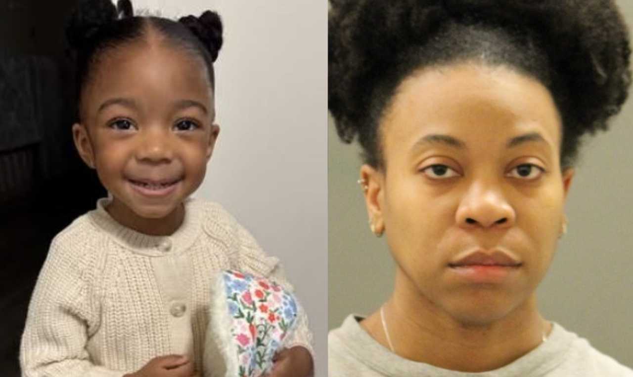 Mom Charged With Murder In 3-Year-Old’s Death After Making Up Amber ...