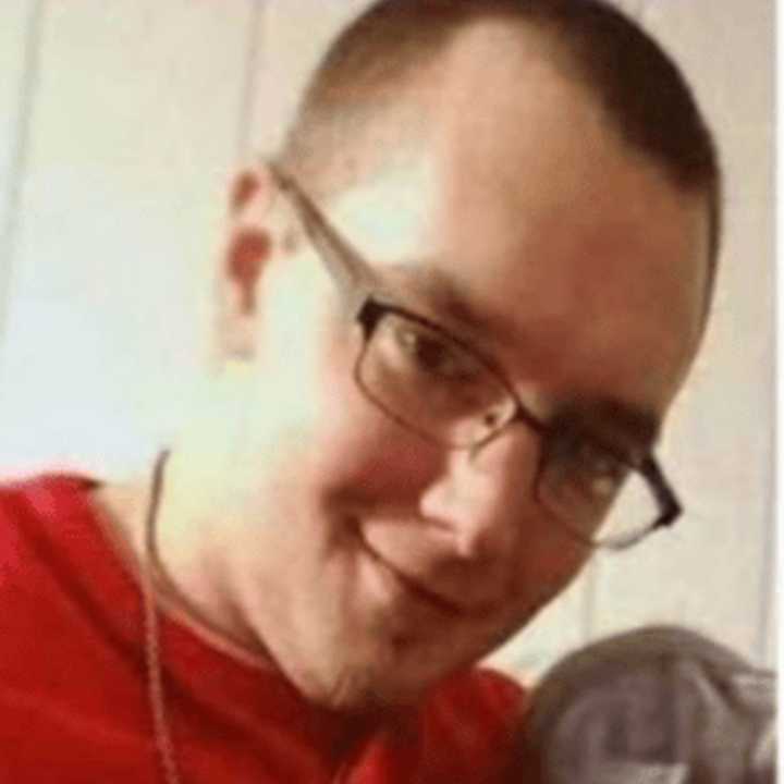 NJ Man, Father Of Two, Missing Since May | Haledon-Prospect Park Daily ...