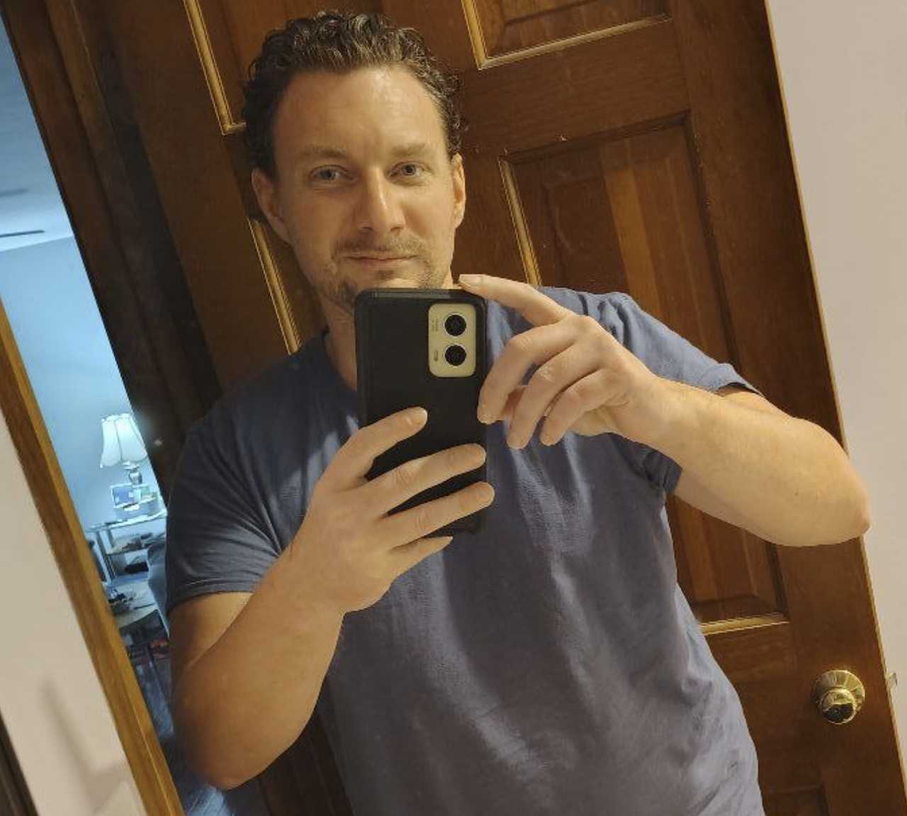 Matt Meredith Found Dead Days After Vanishing From PA Home: Family ...