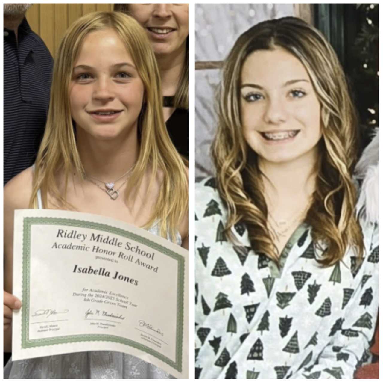 12-Year-Old Dies, Friend Critically Injured In Philly Suburbs Scooter ...