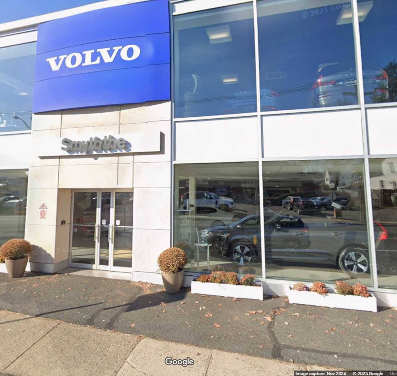NJ Volvo Dealership Employee Stole 3 Cars: Police | Rutherford Daily Voice