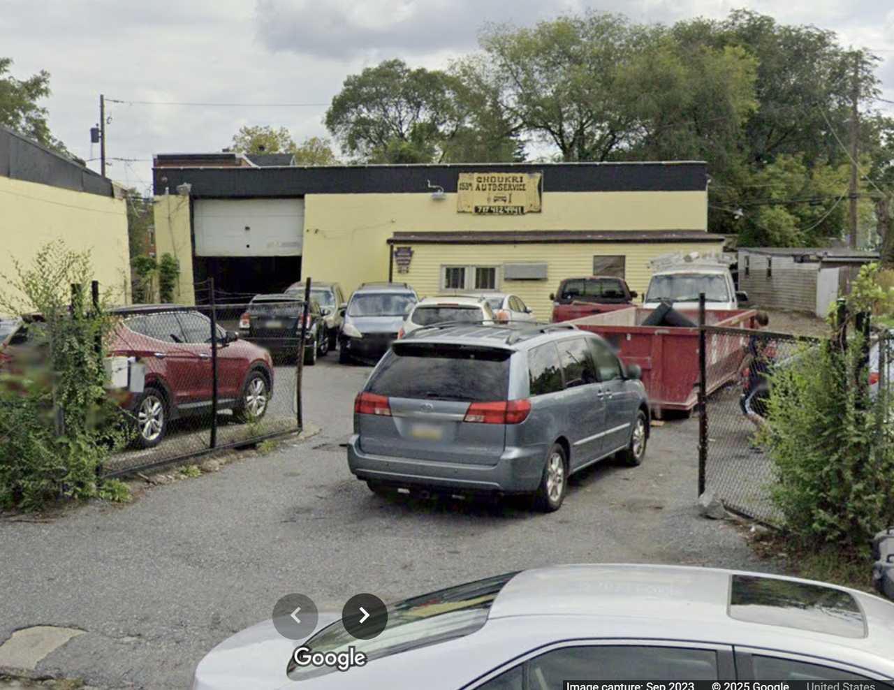 Inspection Station Owner Faked Safety Checks, Issued Bogus Stickers: PA ...