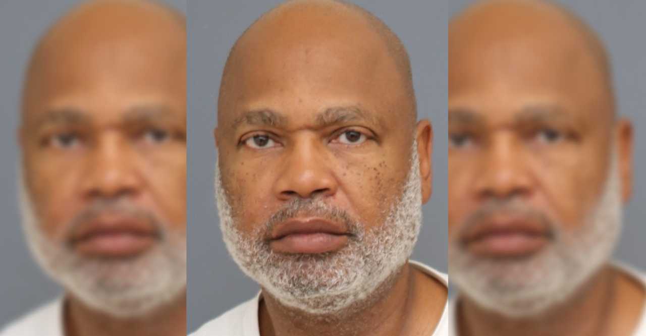 Maryland Man Busted With Guns, Cocaine, Pills Released Days Later ...