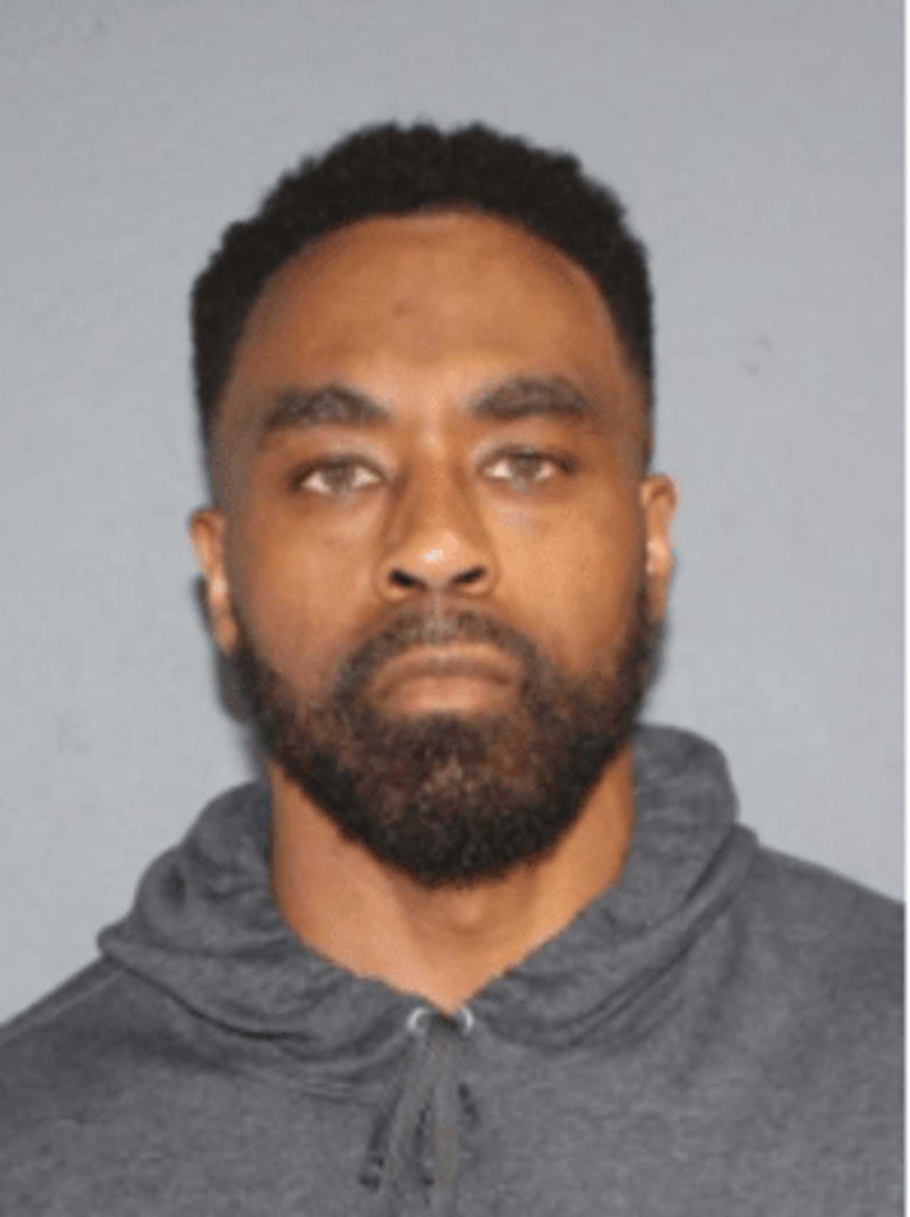 NJ Sex Offender Committed Lewd Act At Hamilton Mall: Police | Spotswood ...