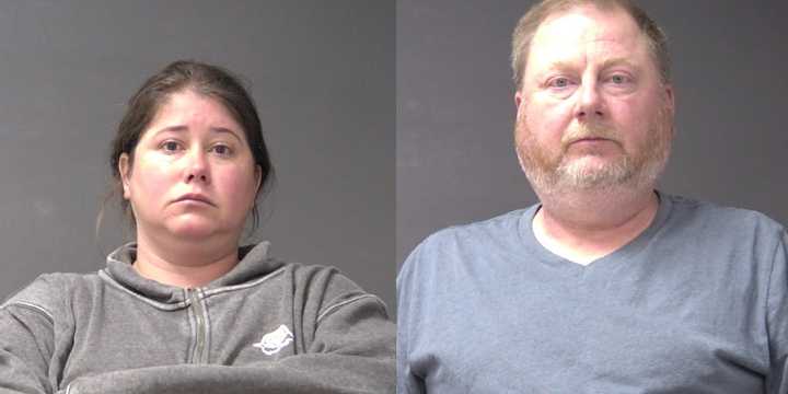 Maryland Parents Ditched Baby In Hotel Room To Drink At Waterfront Bar, Sheriff Says | Laurel ...