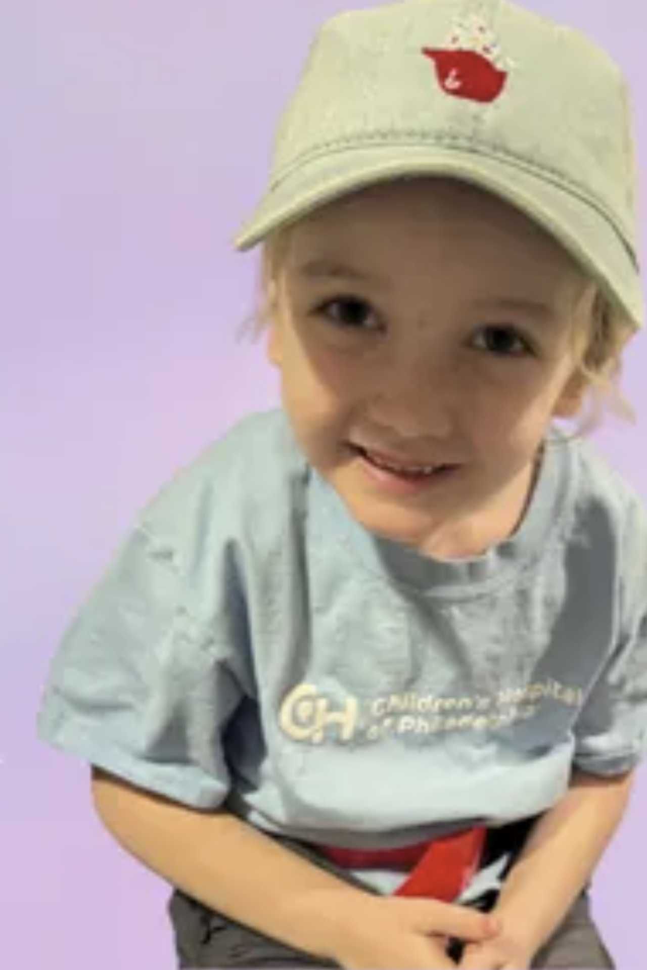 Second 6-Year-Old Girl Struck By Meningitis: Ruby Left Unable To Walk ...