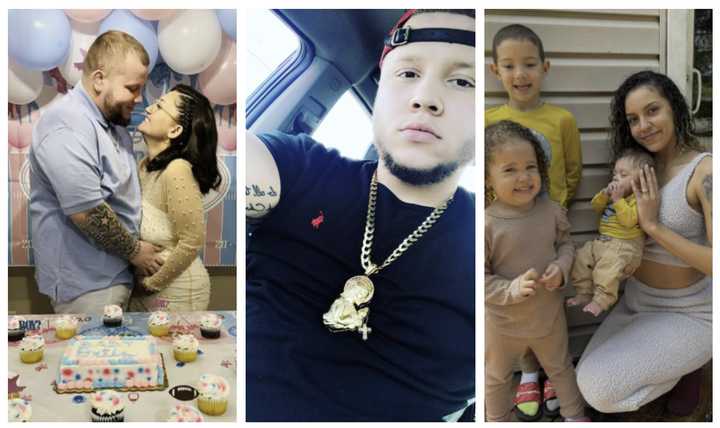 Lancaster Dad Assaulted His Wife Days Before Her Death—Now He’s ...