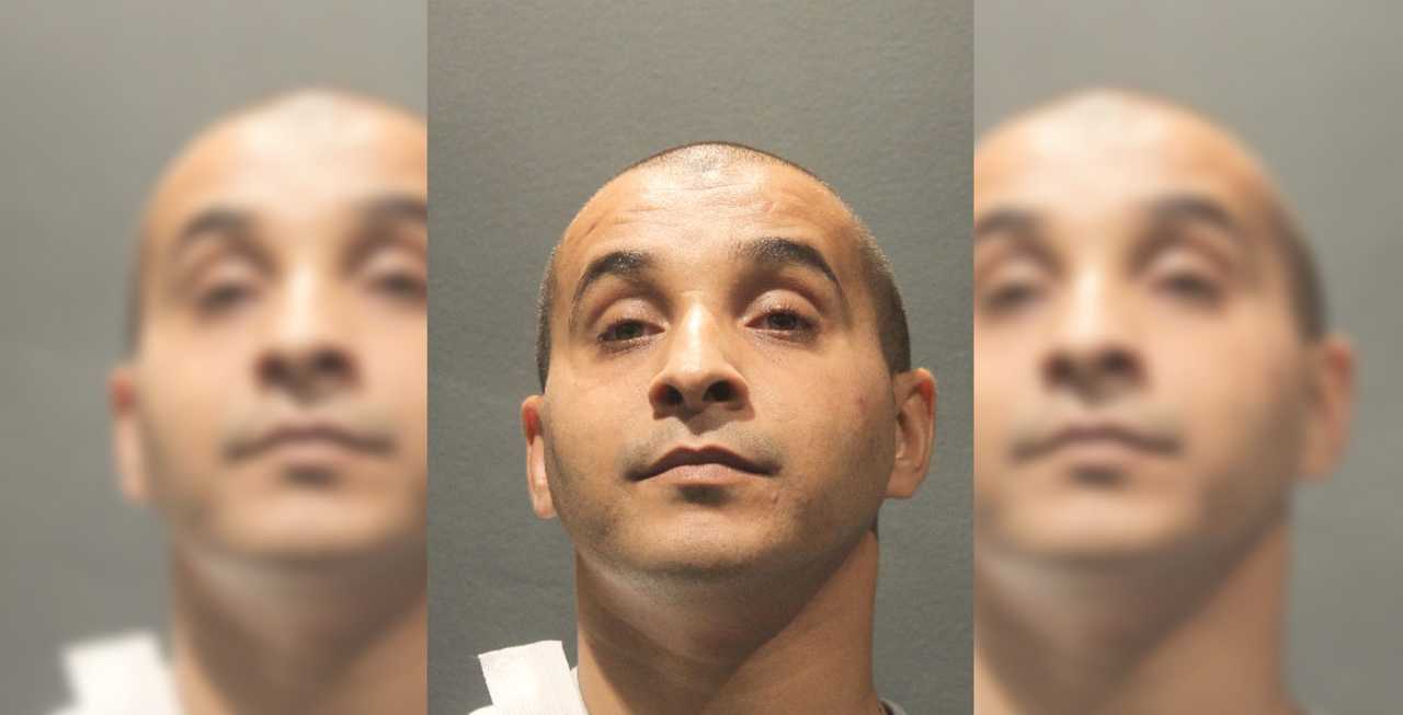 Virginia Shooting Suspect Who Fled Country Captured In Spain After 2 ...