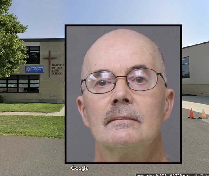 Catholic School Teacher Told Cops He Saved ‘Too Many’ Child Porn Images ...