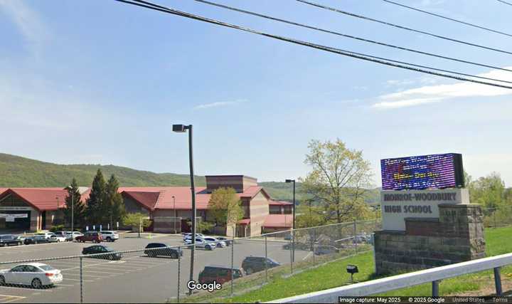 Former Substitute Teacher, Youth Leader Sexually Abused Child In NY ...