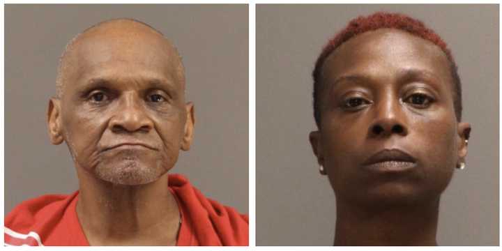 Pregnant Mom, 2 Children Killed In Arson Fire; 2 Suspects Charged With ...