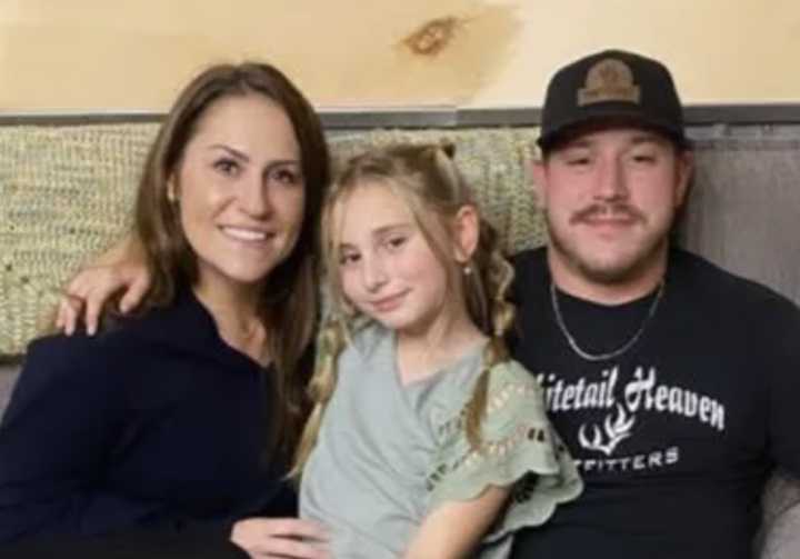 28-Week Pregnant Mom Widowed In Fatal Go-Kart Crash: PA State Police ...